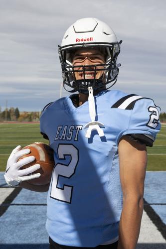 Prep Athlete of the Week Drew Jackson | Gallery | wyomingnews.com