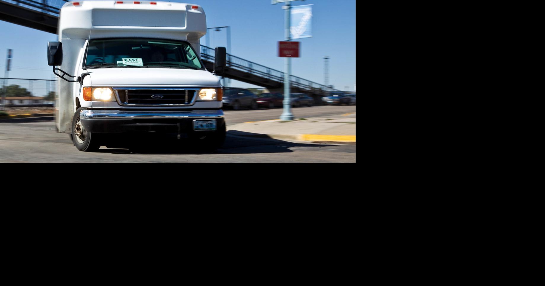 County weighs future of transit authority | Local News | wyomingnews.com