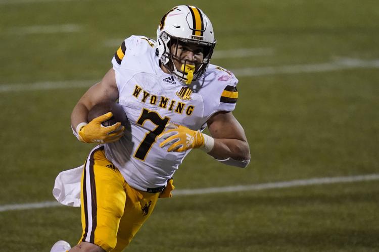 Crall, Smith, Valladay explain reasons for returns to UW football ...