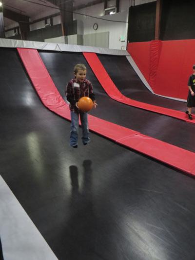 Wyo. sees jump in family-fun businesses, activities | Hospitality ...