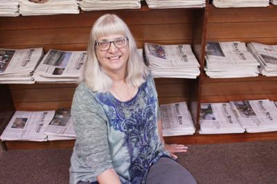 Ann Jantz takes over as Rocket Miner/Rawlins Times managing editor ...