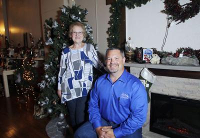 It’s always Christmas at new downtown Cheyenne store | Local News ...