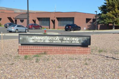 New superintendent hiring update to be given at Sweetwater County ...