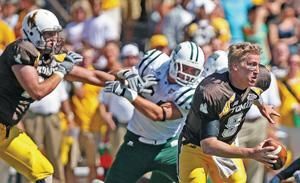 Big plays prove to be difference | Laramie Boomerang | wyomingnews.com