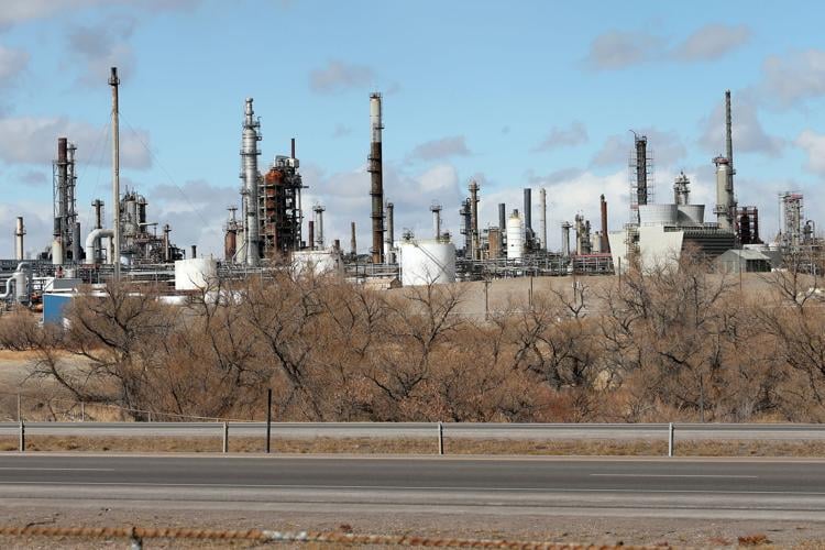 HollyFrontier seeking permit, public comment for pivot to renewable ...