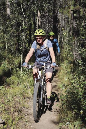 How the Happy Jack Trails came to be | Outdoors | wyomingnews.com