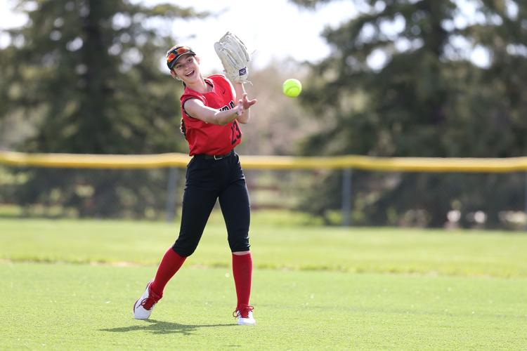 Nine Cheyenne players earn all-state softball honors | Cheyenne Central ...
