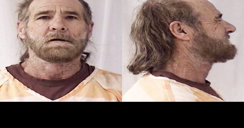 Cheyenne man gets 15 years in prison for meth, firearm crimes | Local ...