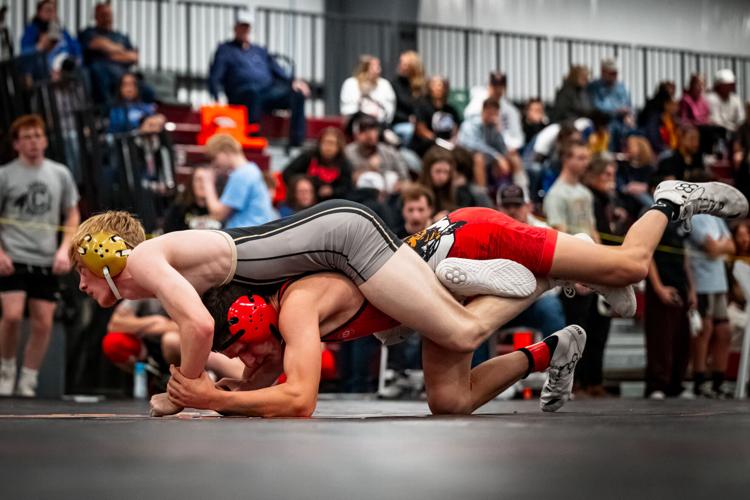 Offseason commitment has helped South’s Zach Gregory start strong ...