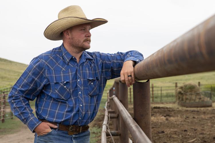 Ranching in the modern West is unforgiving, but the Whitt family is ...