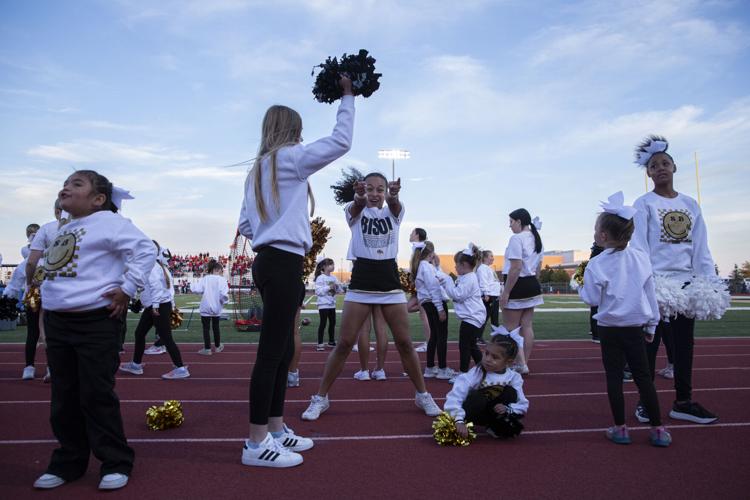 Cheyenne South v Cheyenne Central football | Gallery | wyomingnews.com