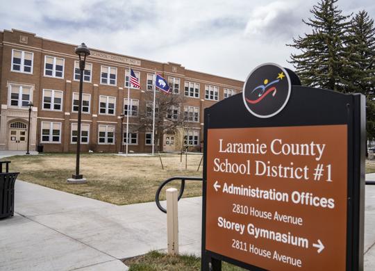 LCSD1 board interviews three candidates to fill South triad trustee ...