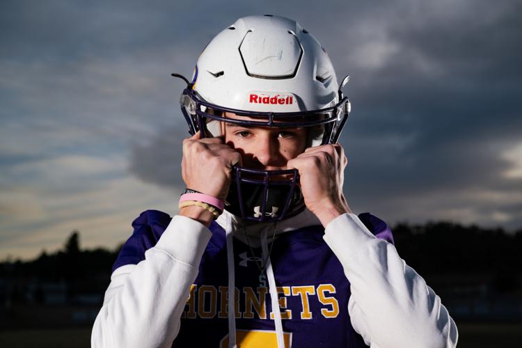 Freeburg has battled adversity, injuries to become standout player for ...