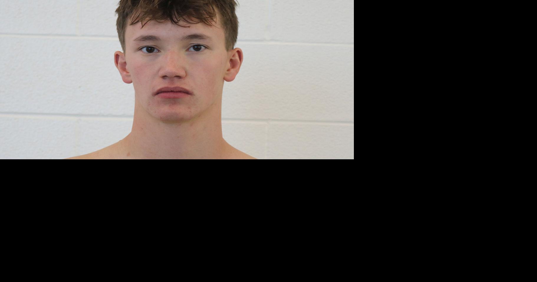 BOYS SWIMMING: East downs South in dual | Cheyenne East | wyomingnews.com