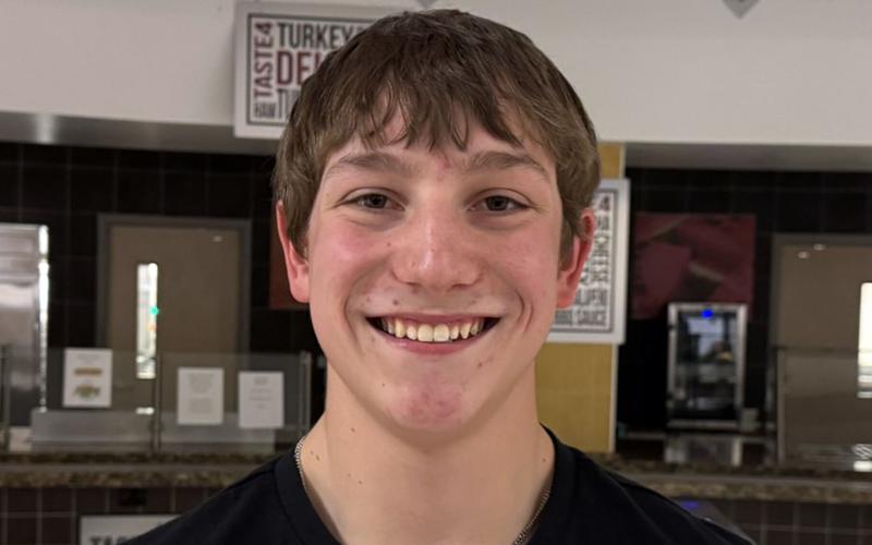 Five Plainsmen ink with colleges | Laramie High | wyomingnews.com