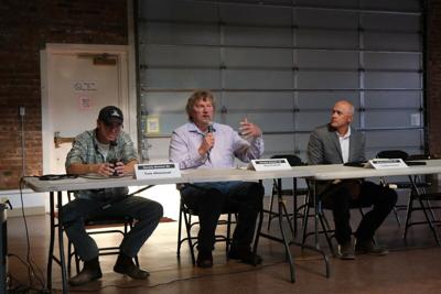 Conservative Wyoming lawmakers hope to deliver on ‘mandate’ | Local ...