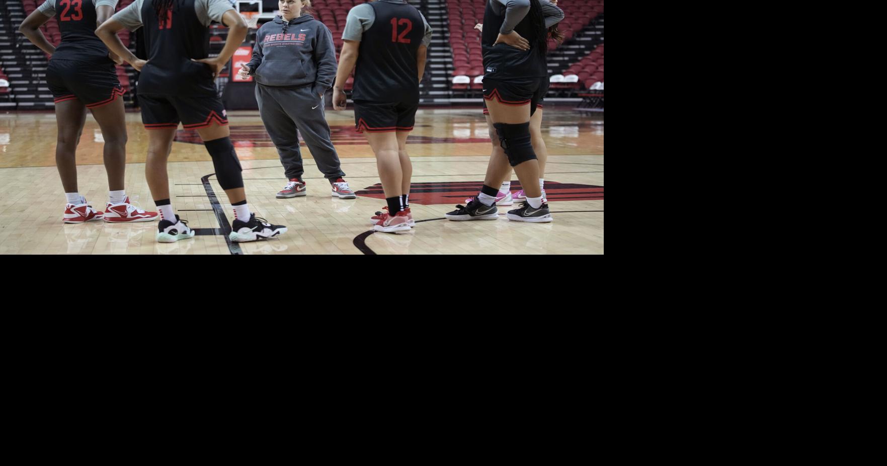 UNLV tops final power rankings | Women’s Basketball | wyomingnews.com