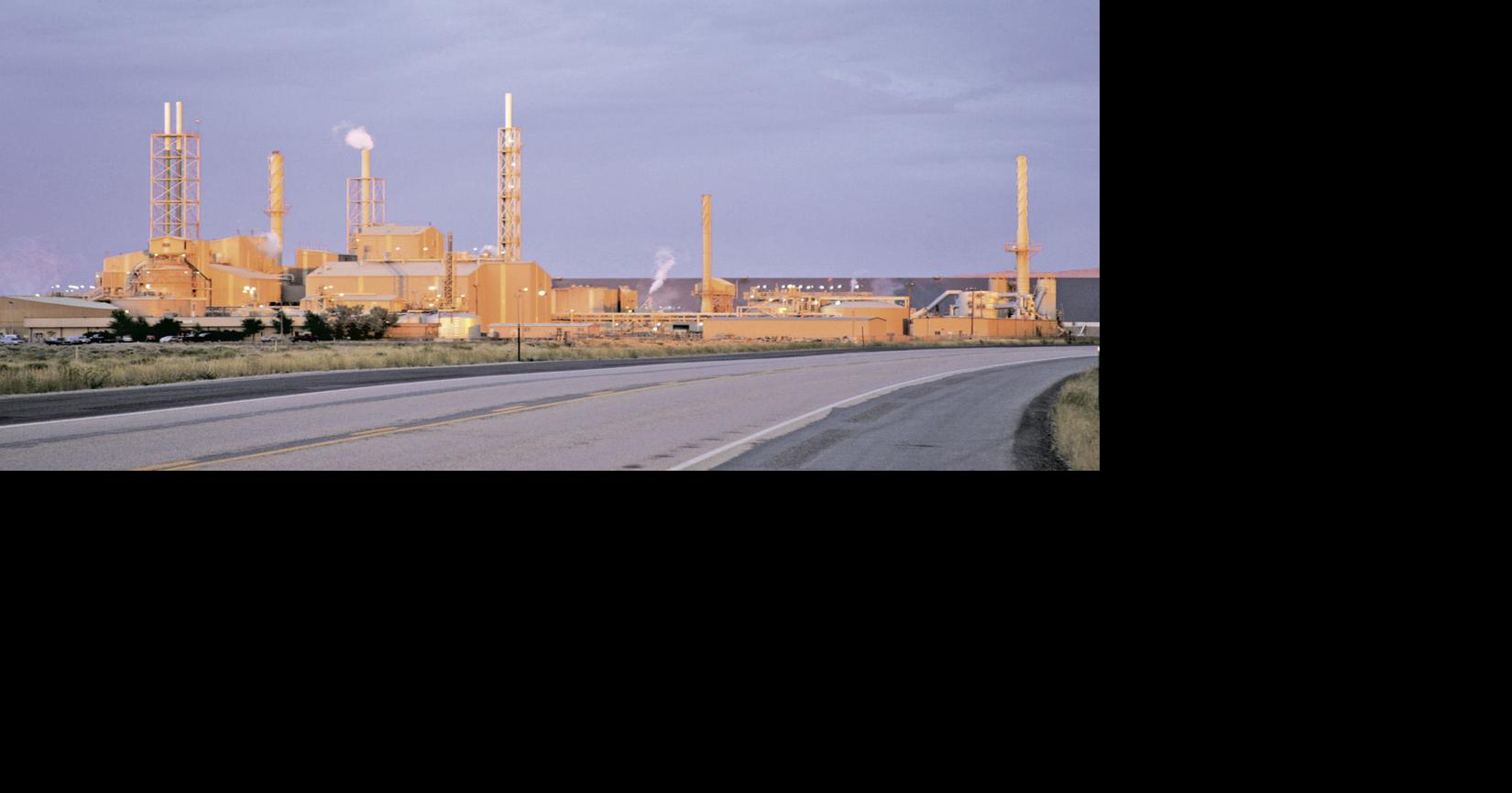 Simplot to pay $775,000 for alleged hazardous waste violations | Local ...