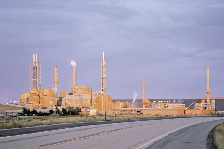 Simplot to pay $775,000 for alleged hazardous waste violations | Local ...