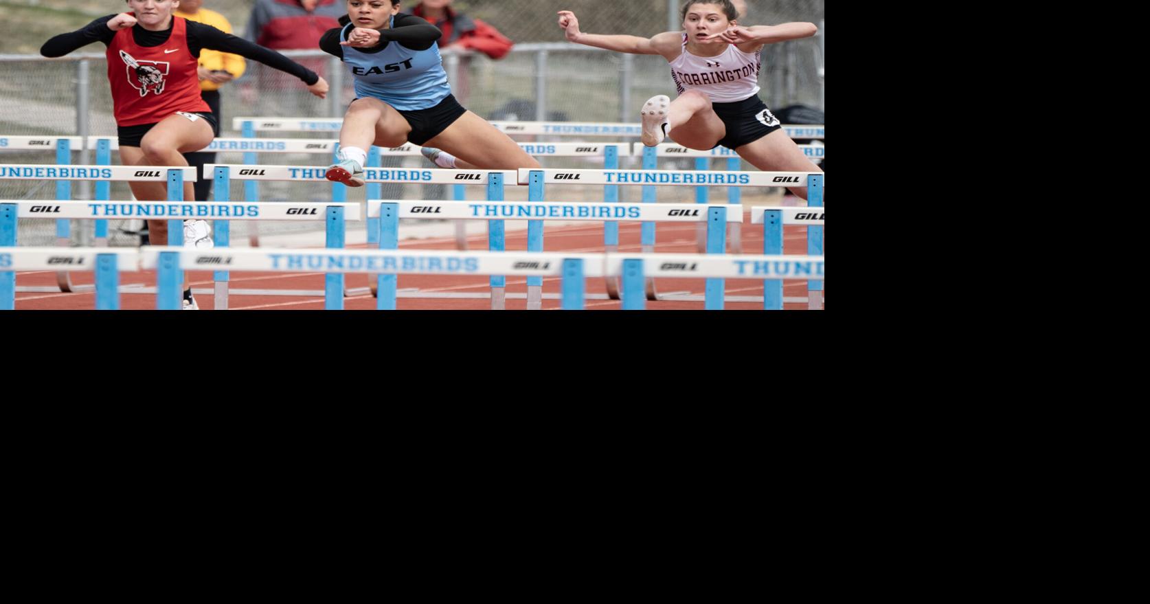 Cheyenne East track teams sweep Okie Blanchard Invitational titles ...