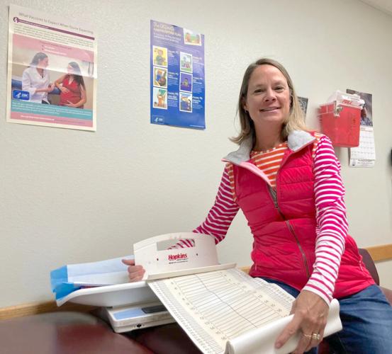 Wyoming hopes to bolster health care workforce, services, access with ...