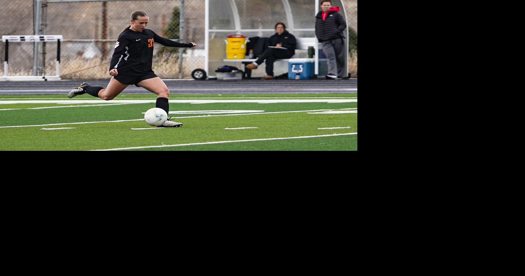 Competitiveness, high intensity the goals for Rock Springs girls soccer ...