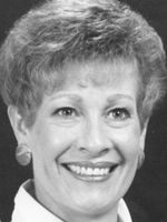 Nancy McCann | 1947-2016 | Milestones | wyomingnews.com