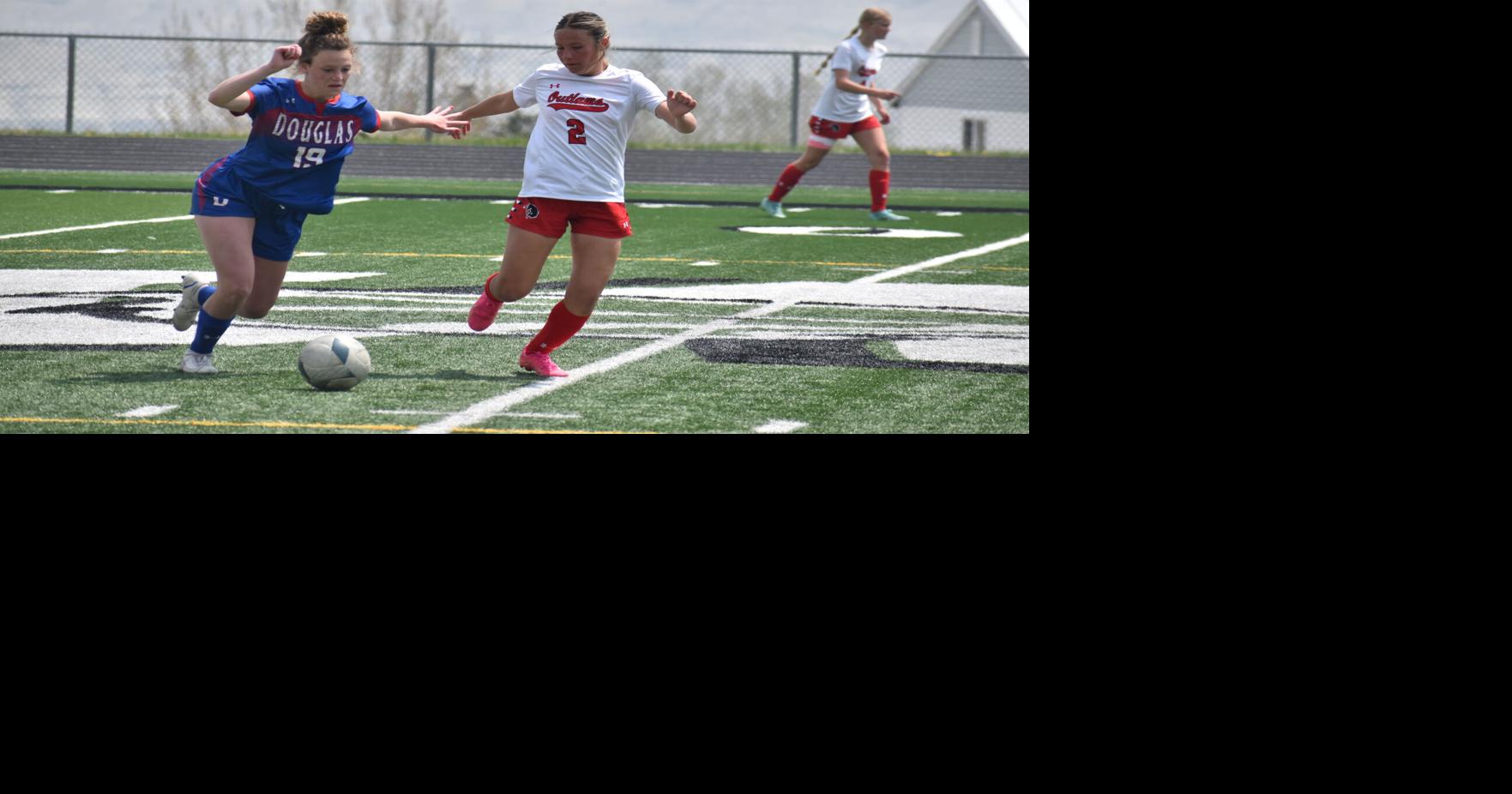 Lady Outlaws gain valuable experience with state tournament appearance ...