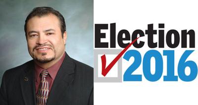 Ken Esquibel wants to switch from House to Senate | News | wyomingnews.com