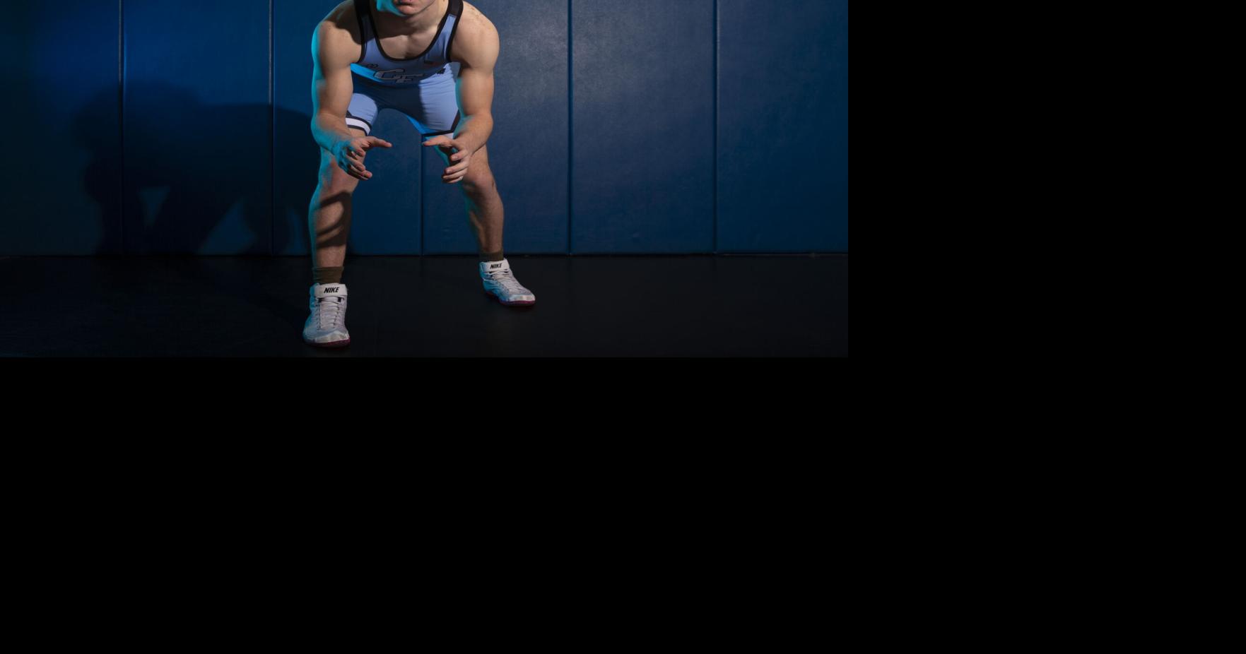 Prep Athlete of the Week Liam Fox | Gallery | wyomingnews.com