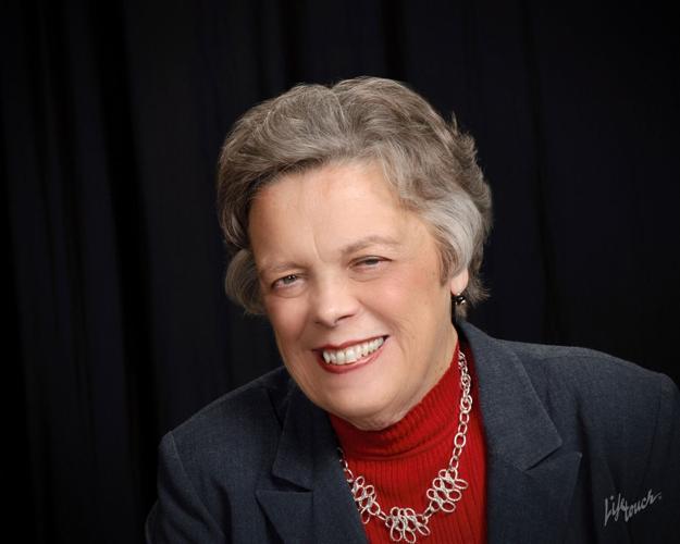 Cancer survivor's journey sparks 20 years of Cheyenne Day of Giving ...