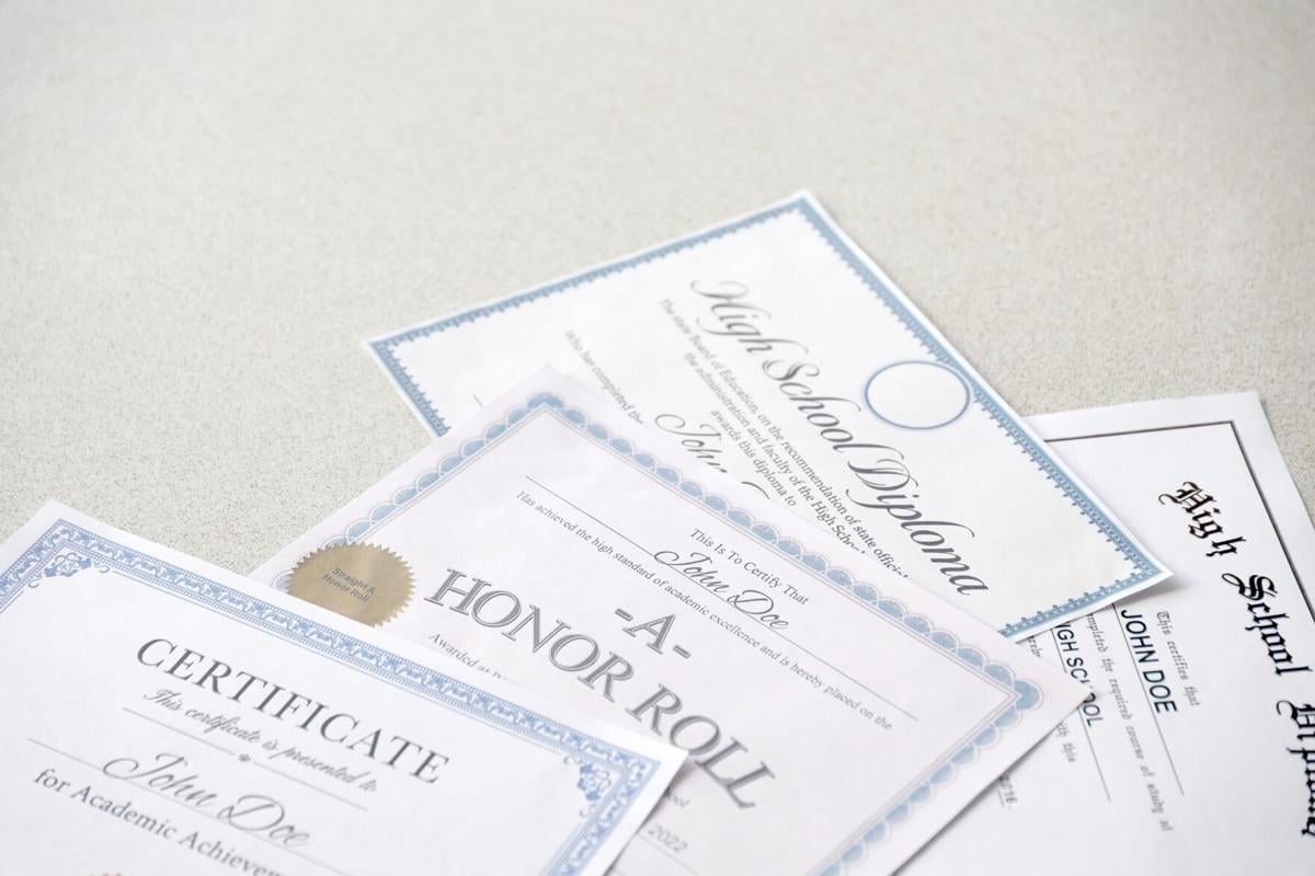 McCormick Junior High Honor Roll, first quarter, 2025-26 | In Our ...