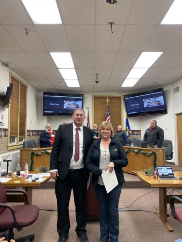 ‘I enjoy serving and taking care of people’: Rawlins Fire Battalion ...