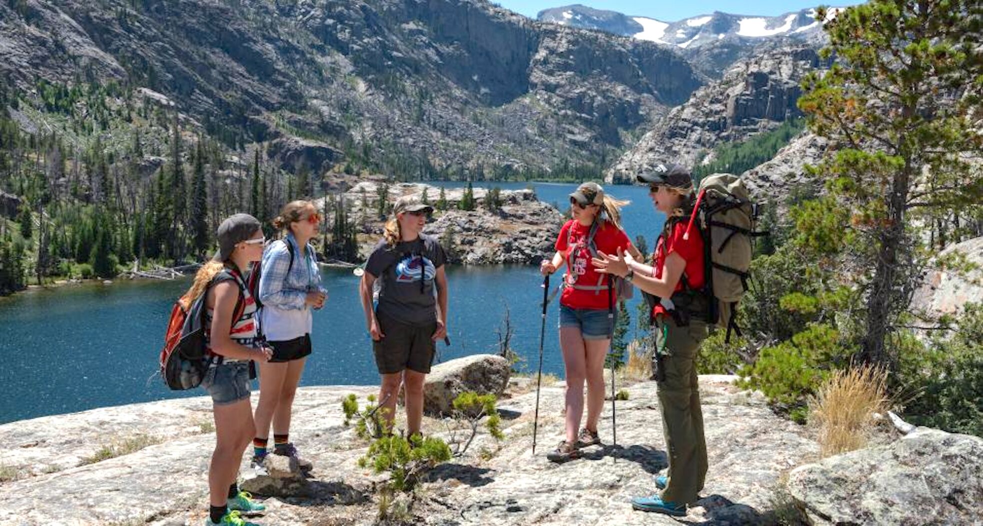 Applications for Game and Fish camps open Jan. 1 | Rawlins Times ...