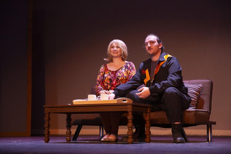 CLTP's 'Fahrenheit 451' arrives at the perfect time | To Do ...