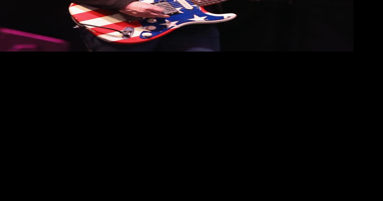 MC5 ready to kick out the jams on first new album in 50 years ...