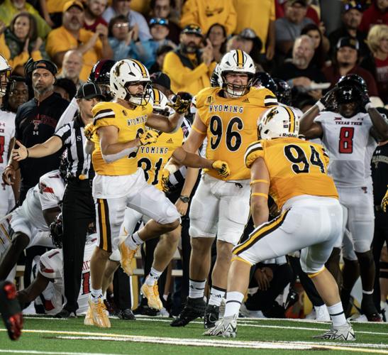 Cowboys shock Texas Tech 35-33 in double overtime | University of ...