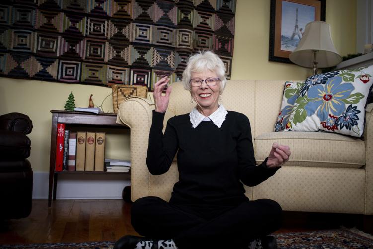 Unsung Heroes: Longtime resident Guthrie leads in community mentorship ...