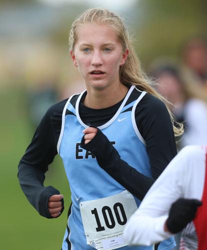 Leroy Sprague Invite 2018 | WyoSports | wyomingnews.com