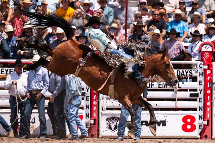 20-year-old Denton Good claims first CFD title: "This is one of the ...