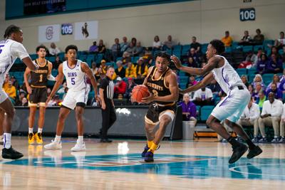 Cowboys finish fifth at Myrtle Beach Invitational with win over Furman ...