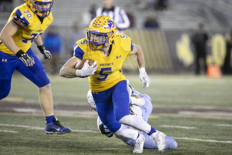 Sheridan beats Cheyenne East for 4A state title | Gallery | wyomingnews.com