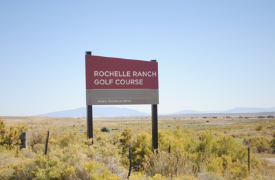 Pro golfer Kyle Berkshire to attempt breaking world record at Rochelle ...