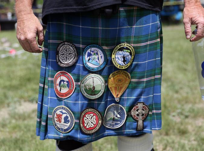 Cheyenne Celtic Bison Classic Highland Games | Gallery | wyomingnews.com