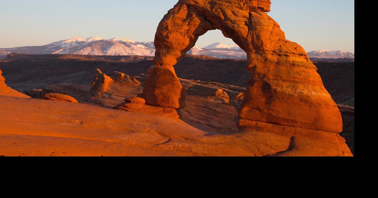 One Shot at a Time: Rock Springs photographer captures the beauty of ...