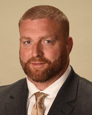 Offensive line coach Joe Tripodi feeling at home going into year two ...