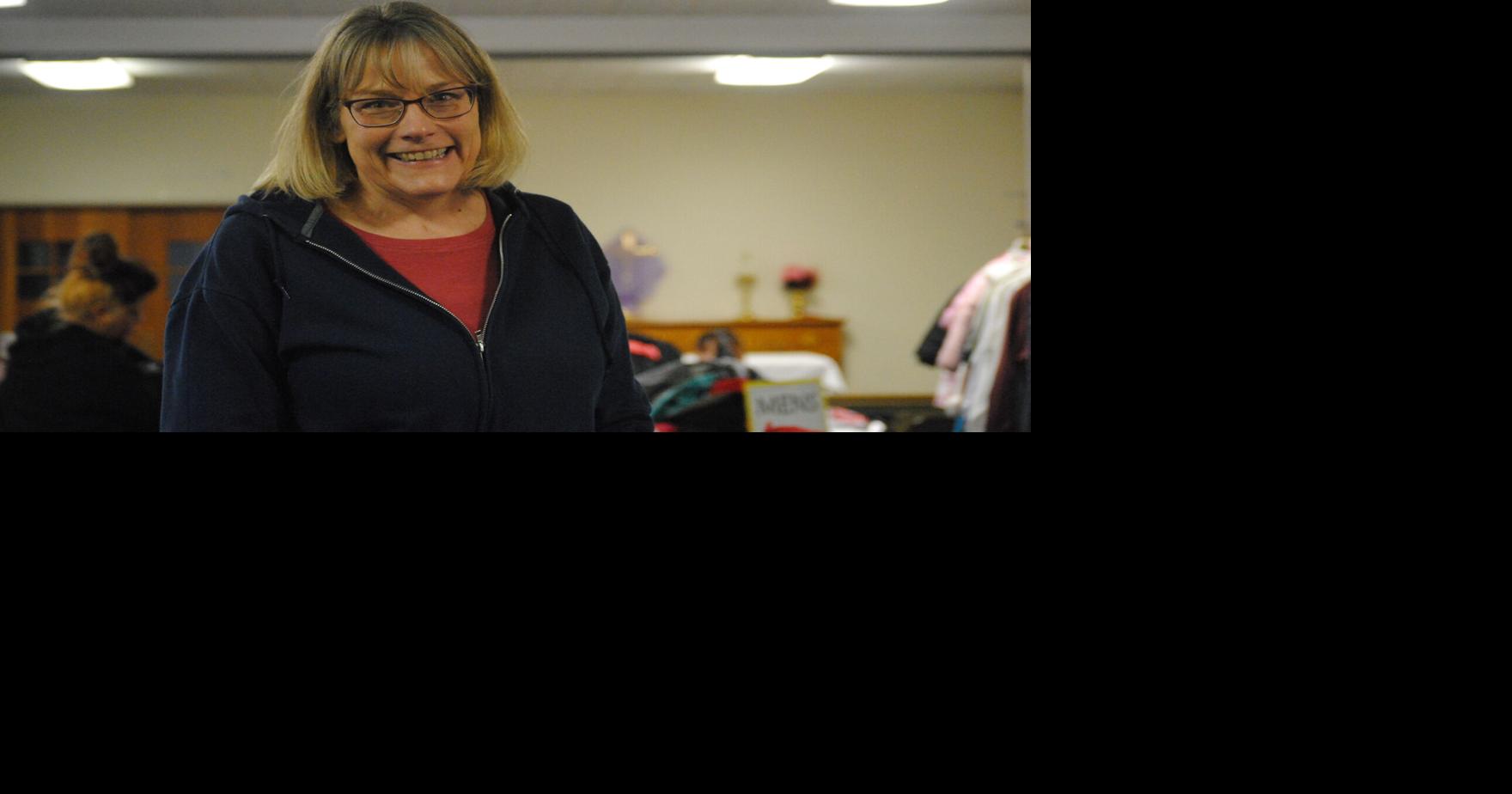 Beth Cleary takes over as Choir Loft Thrift Shop director | Industry ...