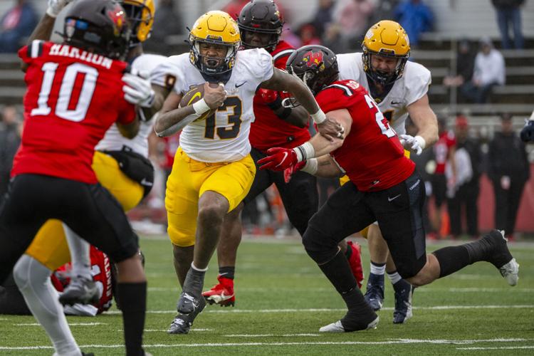 Know the Foe: Wyoming vs. Toledo | Sports | wyomingnews.com