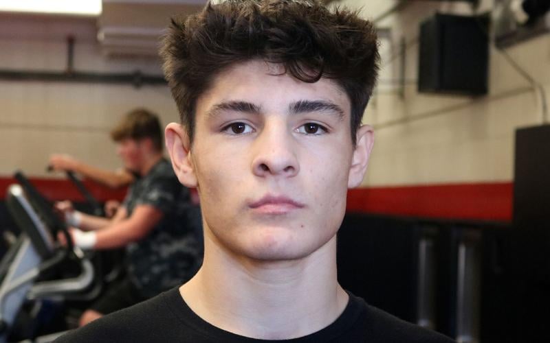 BOYS WRESTLING: Central second at Chadron dual tourney | Cheyenne Central | wyomingnews.com