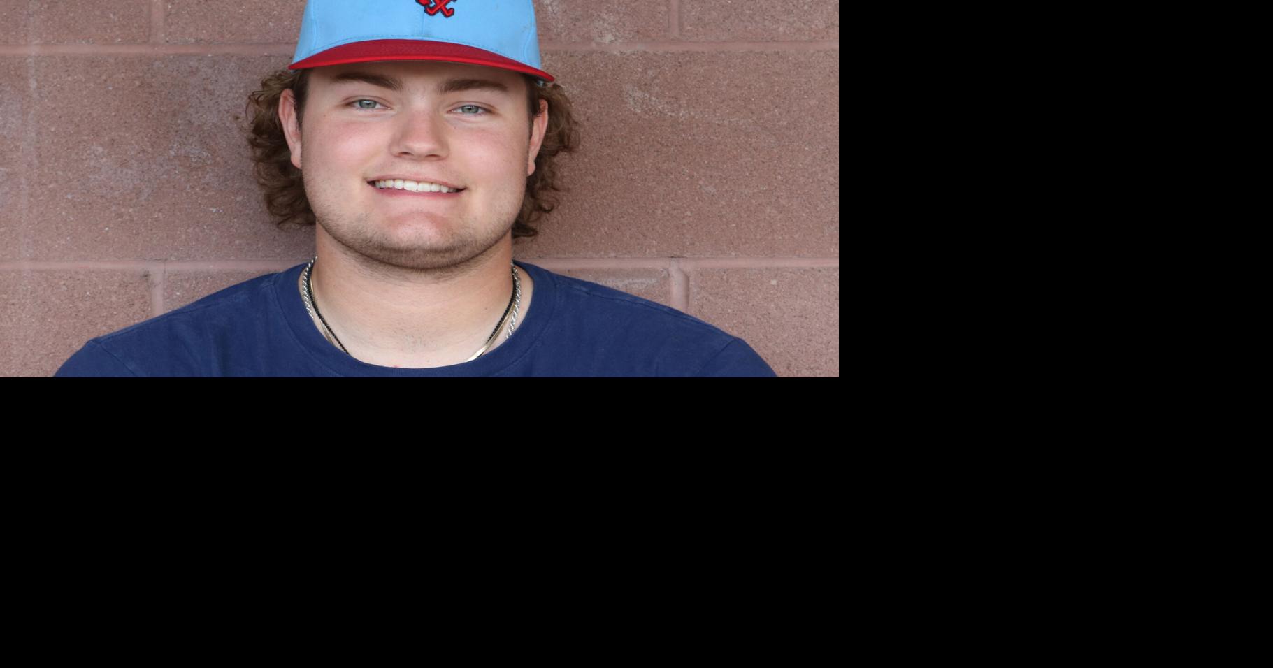 LEGION BASEBALL: Feezer tosses perfect game for Post 6 | Cheyenne Post ...